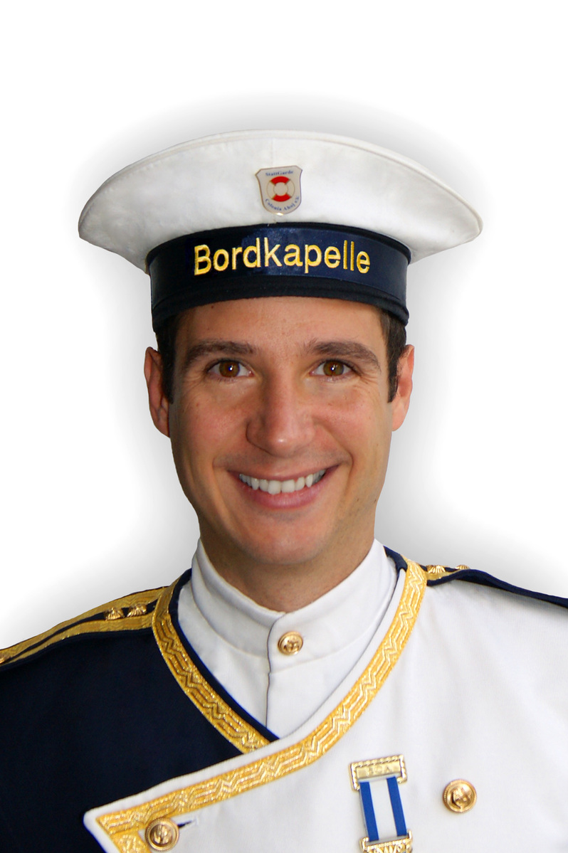 StattGarde Colonia Ahoj e.V. - Funktionsträger