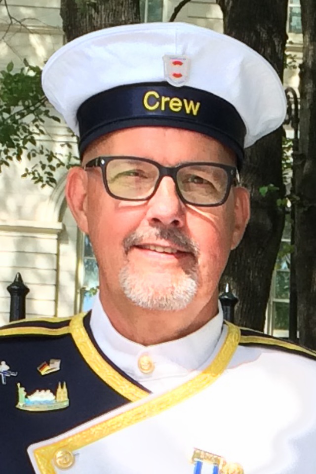 StattGarde Colonia Ahoj e.V. - Funktionsträger